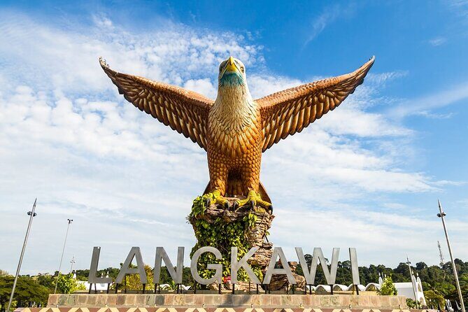 Langkawi Discovery Sharing Tour: Island Highlights For Cruisers - Detailed Breakdown of the Itinerary