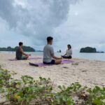 Langkawi: Energize & Relax with Pranayama Breathwork - The Location and Meeting Point