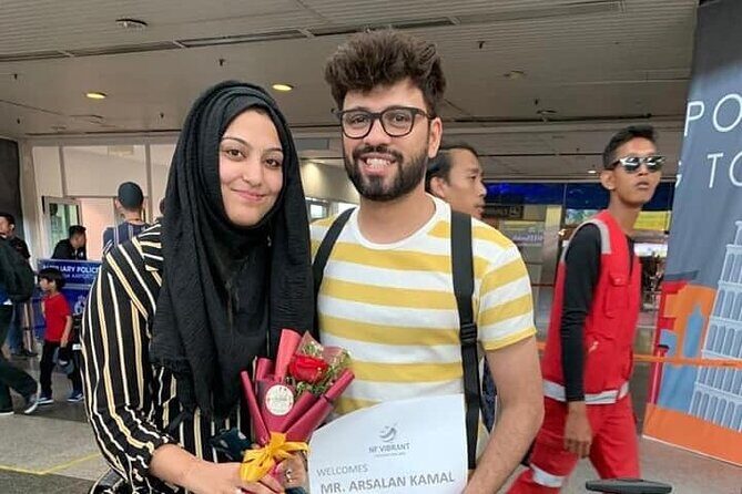 Langkawi Full Day Tour with Cable Car and Telaga Tujuh Waterfall - What’s Included and What to Expect