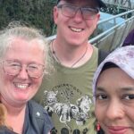 Langkawi Half Day Cable Car Sky Bridge and Waterfall Private Tour - Practical Details and Value