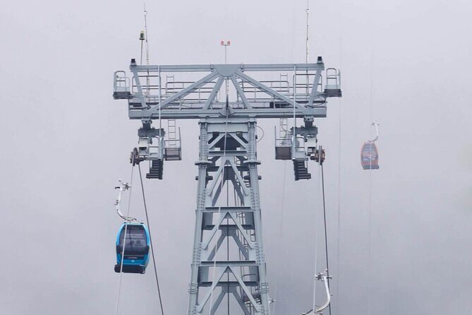 Langkawi in Style- Sightseeing with Cable Car & Sky Bridge Access - FAQs