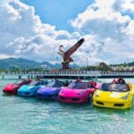 Langkawi: Island Hopping Jet Car Adventure with Captain - FAQ