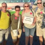 Langkawi Island Private Group Tour With German Speaking Guide - Detailed Breakdown of the Itinerary