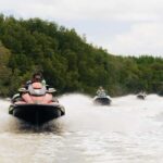 Langkawi Jet Ski Mangrove Tour Tanjung Rhu and Kilim - What We Think About the Experience