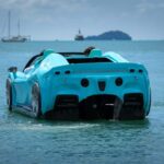 Langkawi: Jetcar Scenic Ride by Eagle Square - Why This Tour Is Worth Considering