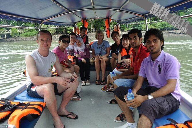 Langkawi Mangrove & Bat Cave Expedition: Sharing Boat With Option - The Sum Up: Who Will Love This Tour?