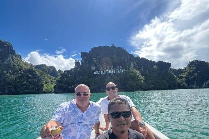 Langkawi Mangrove Boat Tour - The Sum Up