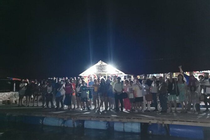 Langkawi Mangrove Night Safari And Wildlife With BBQ Dinner - The Reality of the Wildlife and Night Viewing