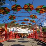 Langkawi Panoramic Tour SkyCab SkyBridge SkyGlide OrientalVillage - Exploring the Langkawi Itinerary in Detail