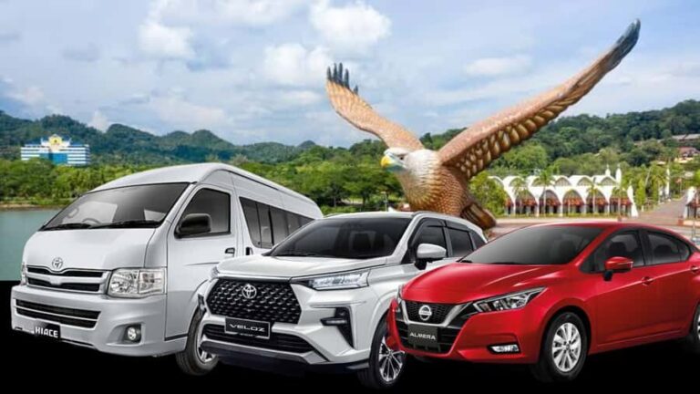 Langkawi: Private Day Tour around Island - Breaking Down the Itinerary