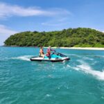 Langkawi: Private Fun Island Hopping by Jet Ski - Who Will Love This Tour?