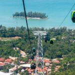 Langkawi Private Tour With Driver Include Skybridge and Cable car - What’s Included and What’s Not