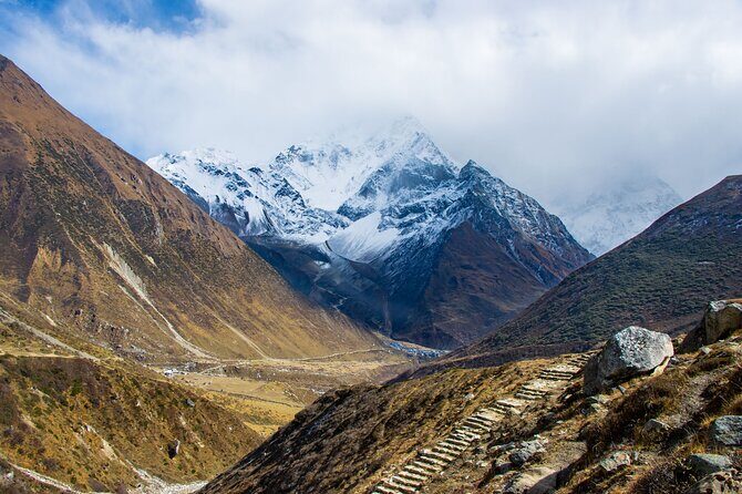 Langtang valley Trek - Why This Trek Offers Good Value