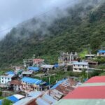 Langtang Valley Trekking - FAQs