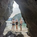 Lanhabay-Catba island-Viethai Village Luxury cruise 1 day. - The Itinerary in Detail