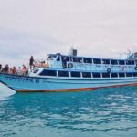 Lanta to Koh Ngai, Kradan, Mook, Lanta Island (Ferry) - Is This Ferry Service Right for You?