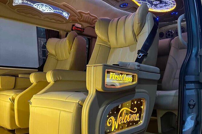 Lanta to Krabi Airport, Krabi Town, Aonang(Charter) - Who Is This Tour Best For?