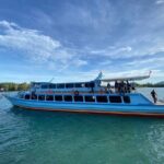 Lanta to Phi Phi Island - Detailed Breakdown of the Itinerary