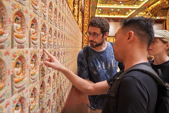 Lantau Island Day Trip Big Buddha & Tai O Includes Cable Car - Reviews and Authentic Perspectives