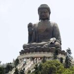 Lantau Island Tour with Crystal Cable Car - Transportation and Group Dynamics