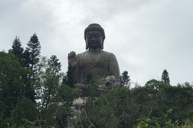 Lantau Ngong Ping 360 Fast Track Ticket and Hotel Transfer - Why This Tour Offers Good Value