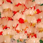 Lantern Making Class & River Ritual | Joyful & Safe Night - What to Expect from the Evening