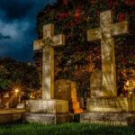 Lanterns and Lunacy of the Lost: Cruel Columbia Ghost Tours - The Guides: Knowledge and Charisma