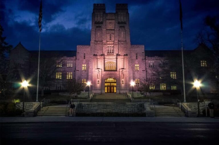 Lanterns of the Lost: Blacksburg Blighted Ghost Tour - Final Thoughts