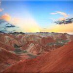 Lanzhou: Culture&Nature One-Day Tour - Customizable Packages - The Itinerary in Detail