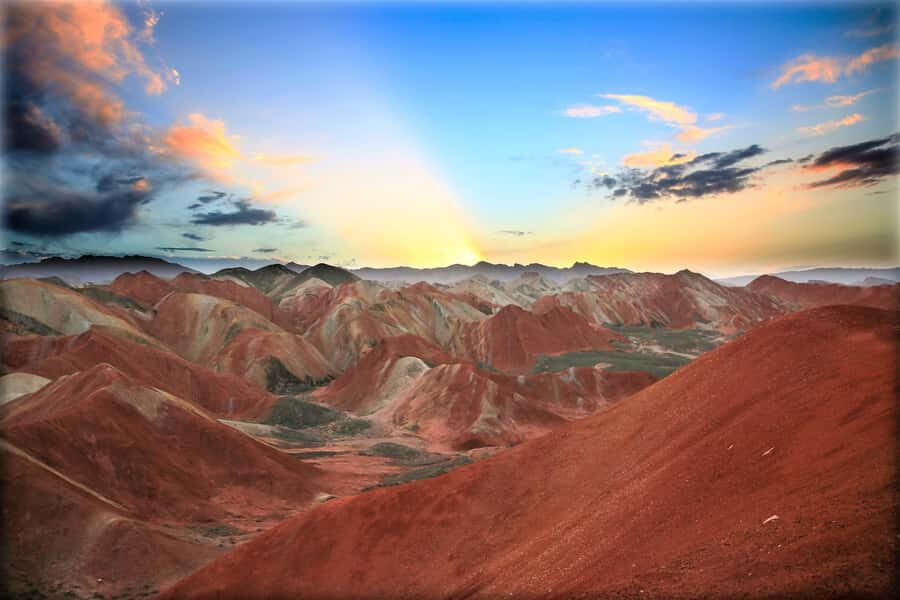 Lanzhou: Culture&Nature One-Day Tour - Customizable Packages - The Itinerary in Detail