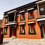 Lanzhou-Departure Private Day Trip to Labrang Monastery - The Experience Provider and Booking Details