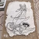 Lanzhou: Dunhuang Mural Painting Experience - The Value of the Experience