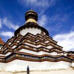 Lanzhou: Private Day Trip to Xining with Kumbum Monastery - Experience Quality and Value