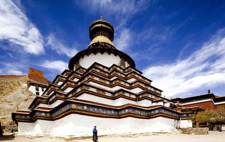 Lanzhou: Private Day Trip to Xining with Kumbum Monastery - Experience Quality and Value
