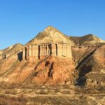 Lanzhou: Tianfu Sand Palace, Ink Danxia & Hekou Old Town - The Sum Up