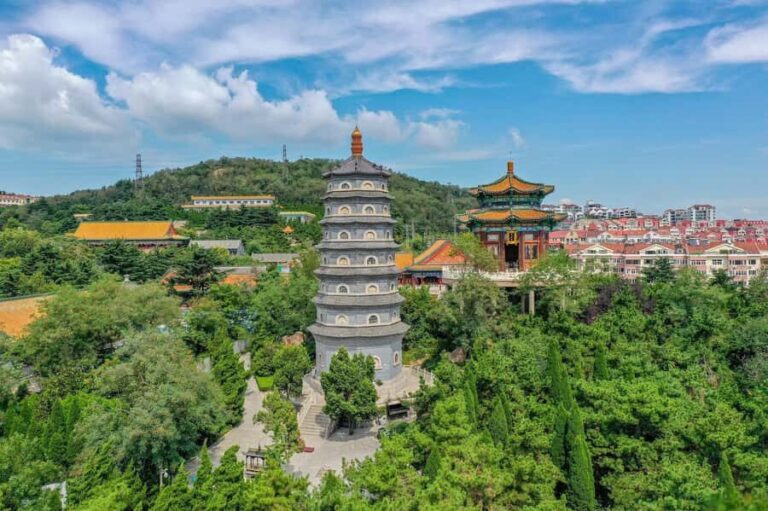 Lanzhou: Yellow River Culture and Silk Road Day Tour - Additional Details: What to Expect and Practical Tips