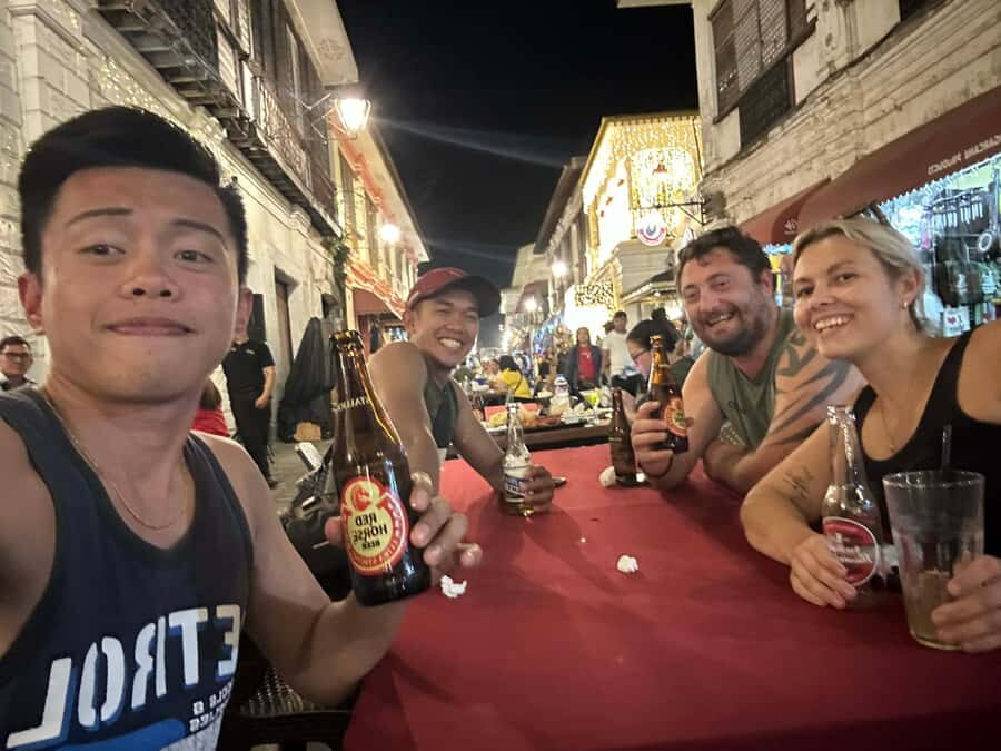 Laoag-Vigan-Sagada-Batad, Banaue-Cauayan Tour - Why This Tour Offers Real Value