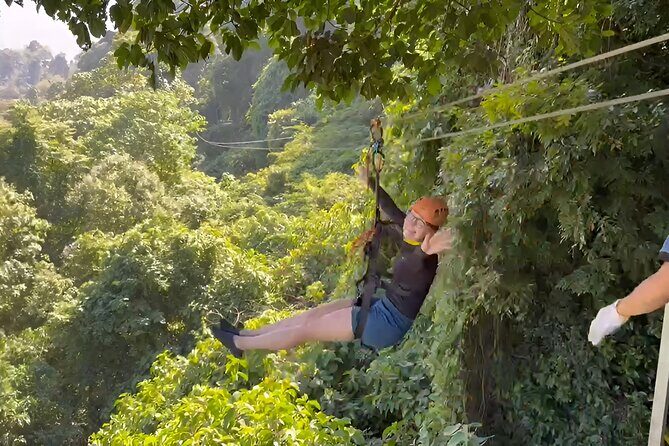 Laos Car Tour Vientiane Province Shared - Does the Price Offer Good Value?