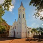 Laredo's Lost Laments of La Llorona Ghost Tour - What to Expect: An Honest Look at the Experience