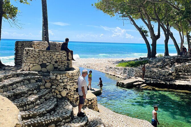 Larimar mine, ALL INCLUSIVE experience, from Barahona - Pricing and Value