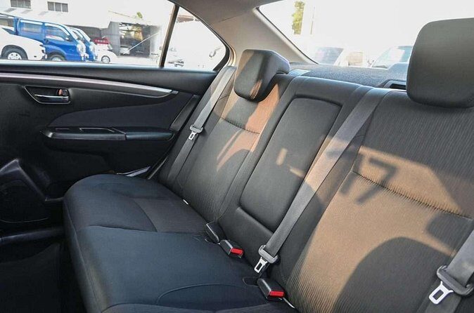 Las Americas Airport (SDQ) & Santo Domingo Rides Outside the City - A Closer Look at the Service