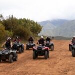 Las Cañadas ATV Tour (with Roundtrip Luxury Transportation) - Analyzing the Value