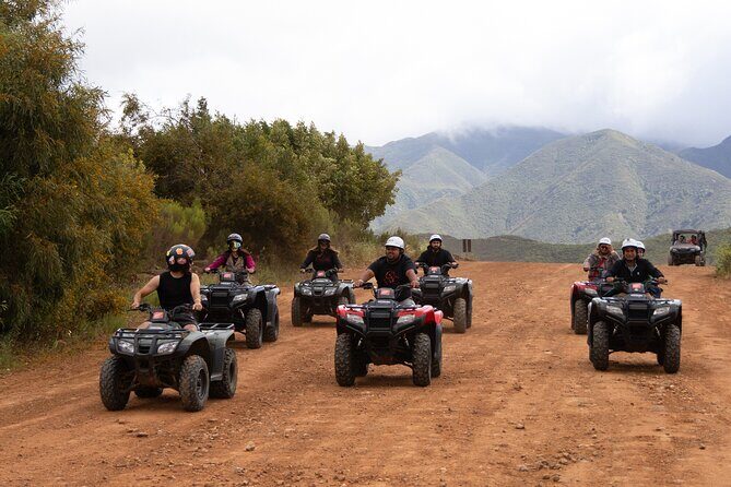 Las Cañadas ATV Tour (with Roundtrip Luxury Transportation) - Analyzing the Value