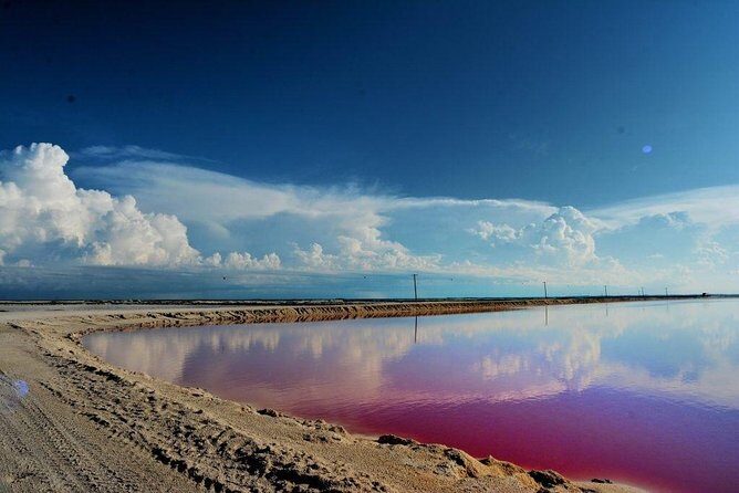Las Coloradas Exploring Tour - What Travelers Are Saying (Based on Limited Reviews)