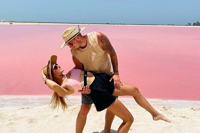 Las Coloradas Pink Lake &Rio Lagartos Adventure from Riviera Maya - Price and Value: Is It Worth It?