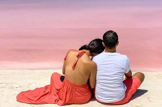 Las Coloradas Pink Lakes & Río Lagartos Boat Experience - What Real Travelers Say