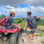 Las Terrenas: ATV Tour with Farm Visit and Beach Stop - What to Expect on the Tour