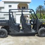 Las Terrenas: Buggy Adventure w/ Beach Morón and River Stops - What’s Included and What to Know Before You Go