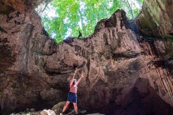 Las terrenas Ferry Kayaking and Natural Pools - Who Will Love This Tour?