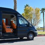 Las Vegas: 4-Day National Parks Small-Group VIP Adventure - A Closer Look at the Itinerary